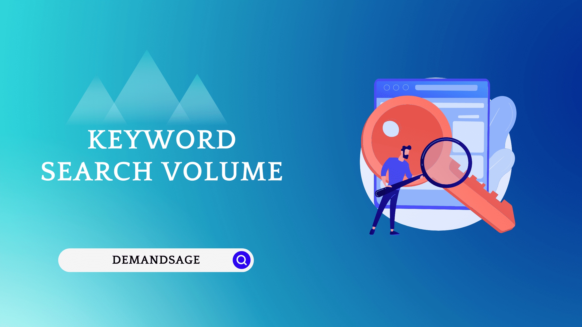 Keyword Search Volume Metrics Myths More Explained Keyword Search Volume Metrics Myths More Explained
