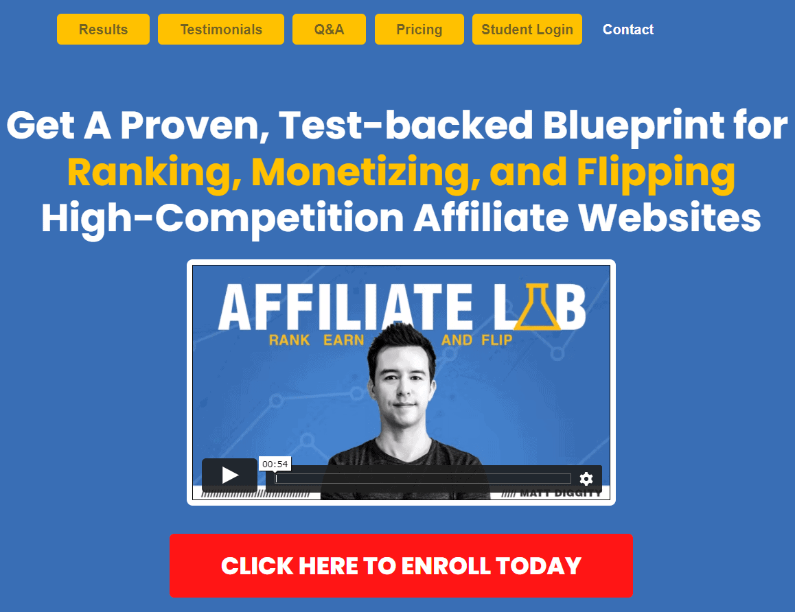 16+ Best Affiliate Marketing Courses In 2023 (Compared)