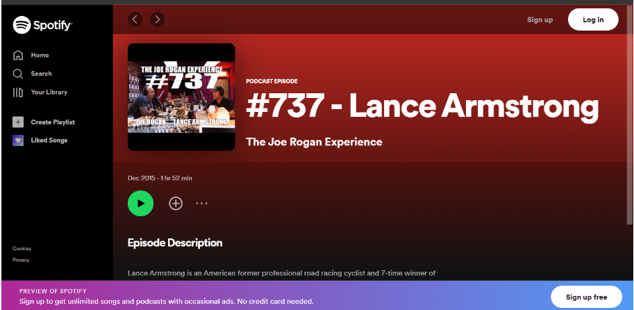 18+ Best Joe Rogan Podcasts To Date (2023)