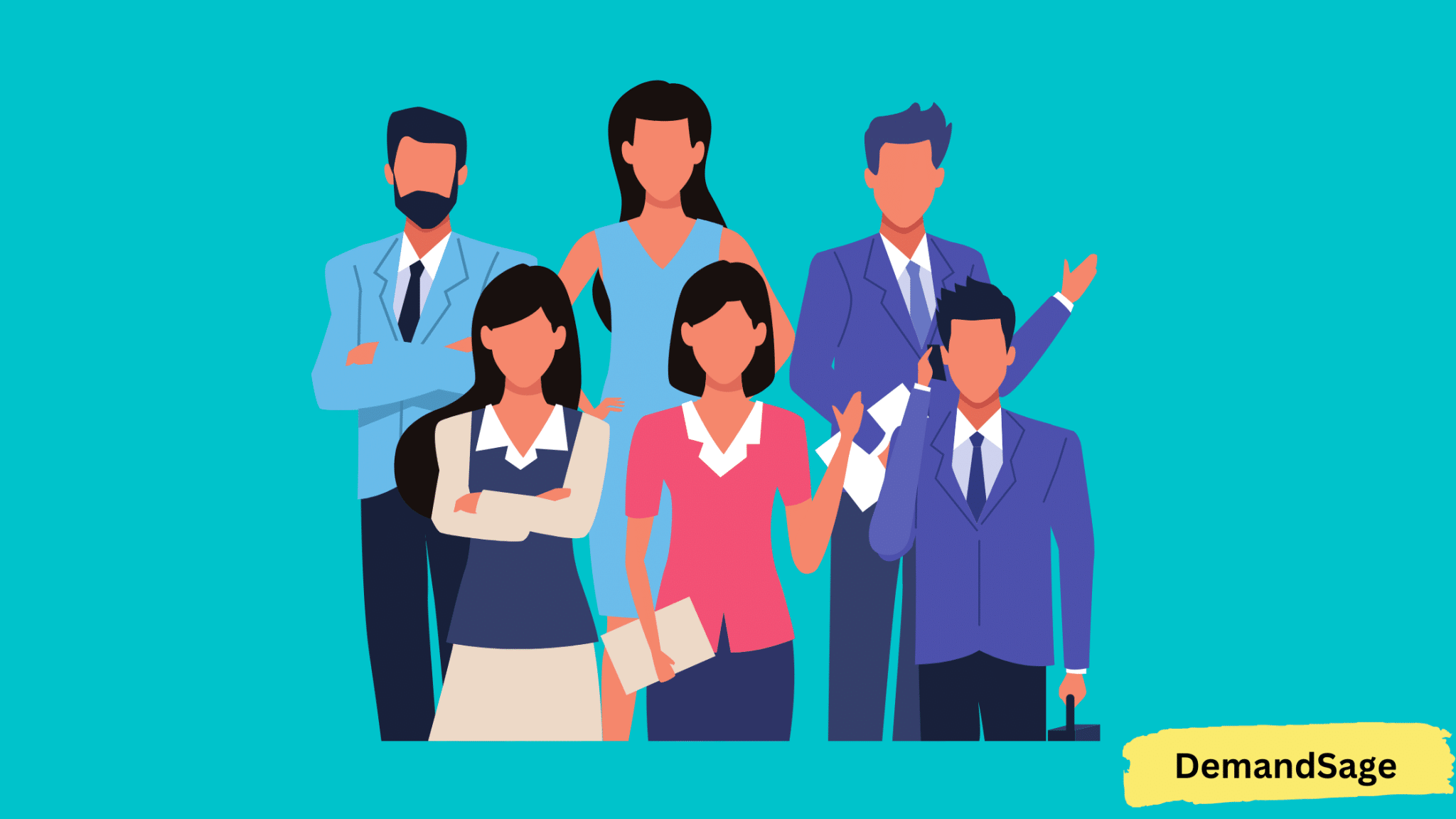 58+ Vital Entrepreneurship Statistics For 2023