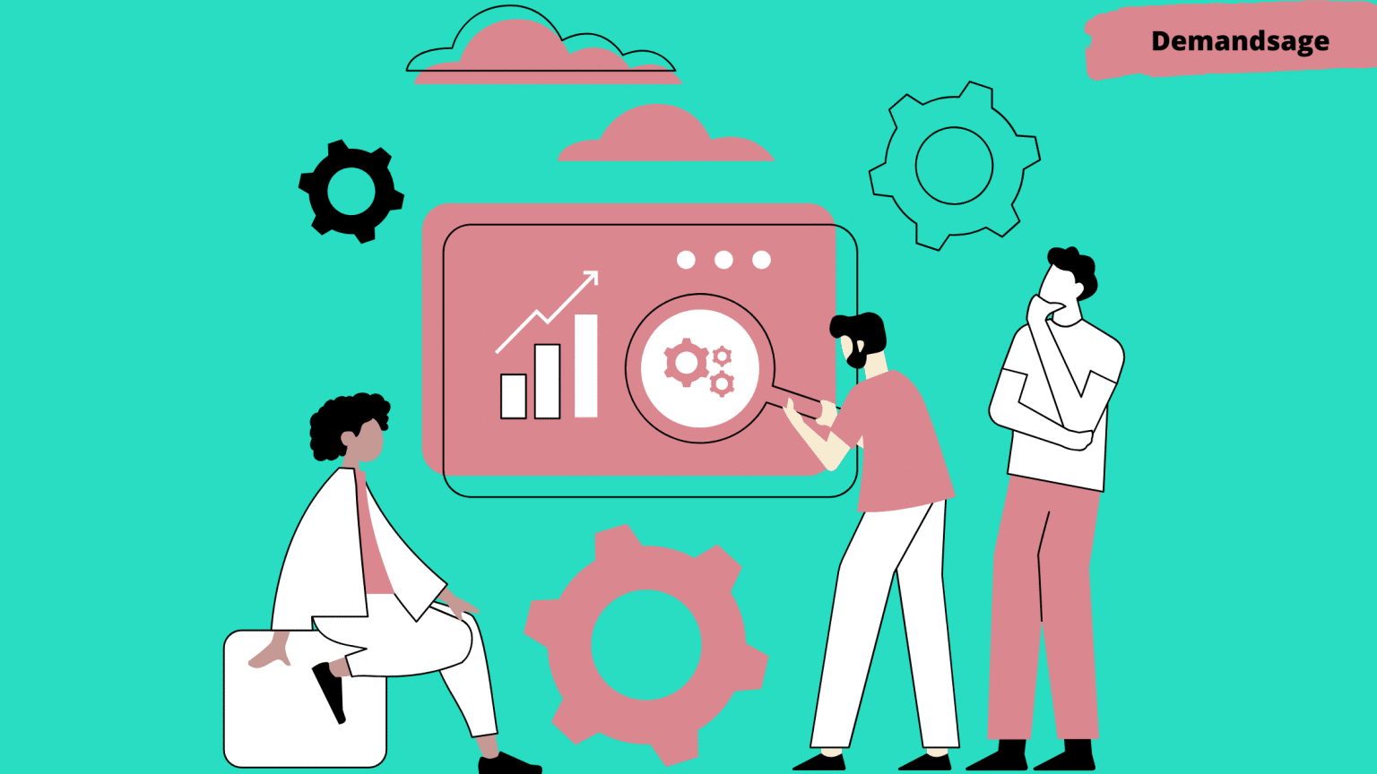Infographics Statistics 2022 (Most Trending Facts & Figures)