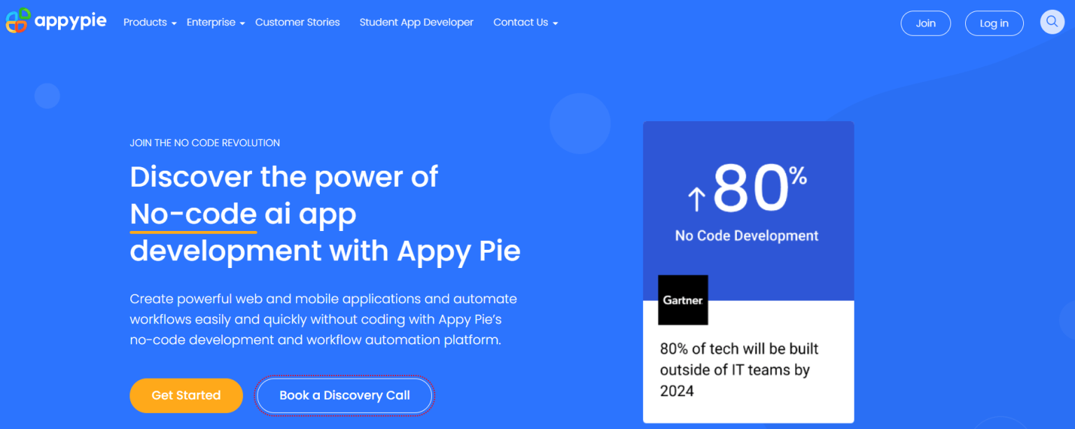 13 Best AI Website Builders For Website Creation (2023)