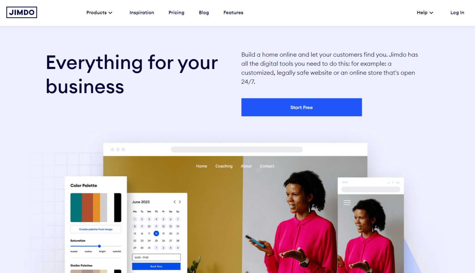 13 Best AI Website Builders For Website Creation (2023)