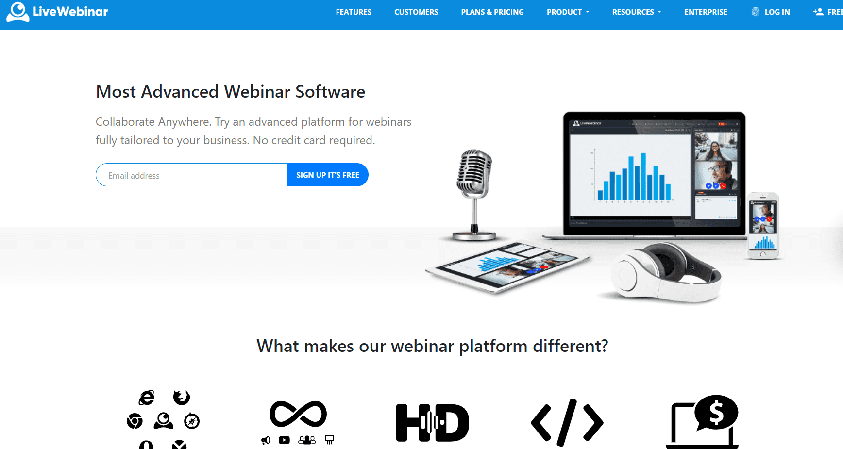 21 Best Webinar Software & Platforms In 2024