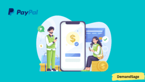 52 PayPal Statistics Of 2023 (Infographics & Insights)