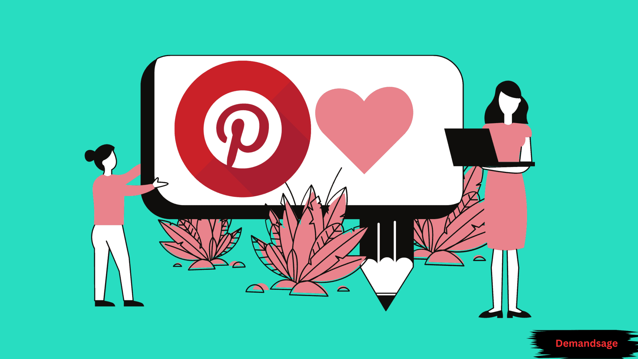 74 Pinterest Statistics Of 2023 (Number Of Users & Trends)