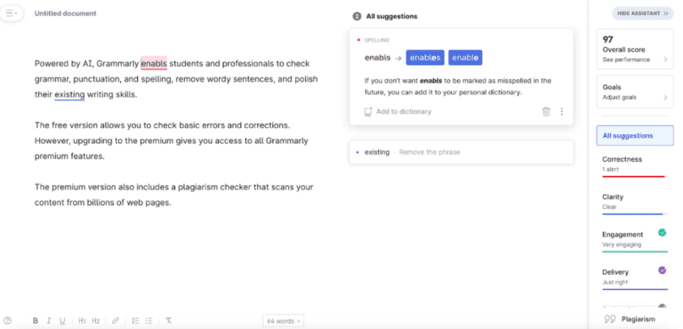 Grammarly vs Turnitin (2026): Which Is Better?