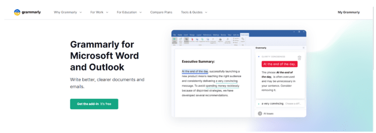 How To Add Grammarly For PowerPoint (Step-By-Step Guide)