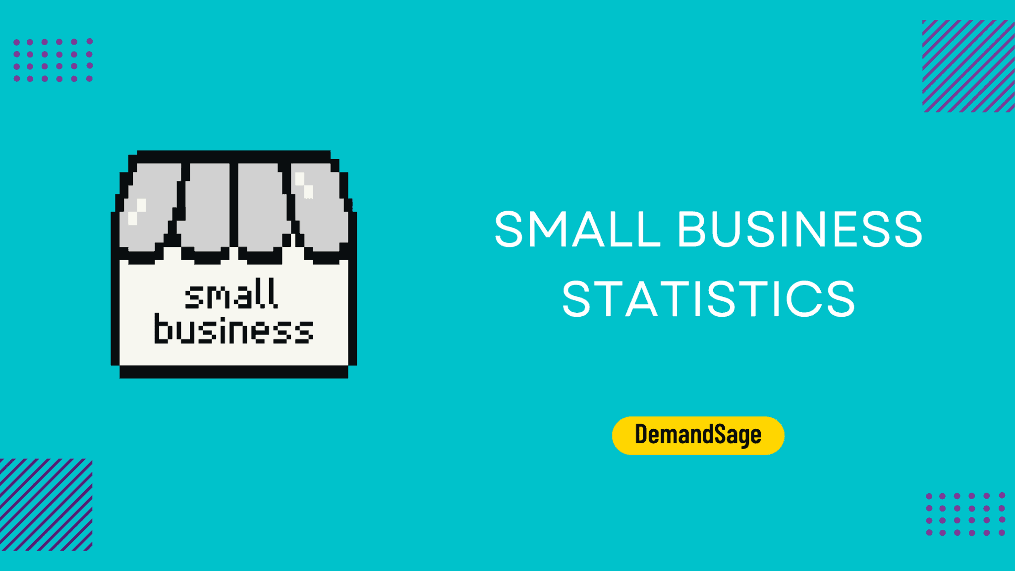 74+ Small Business Statistics For 2023 (Demographics & Trends)