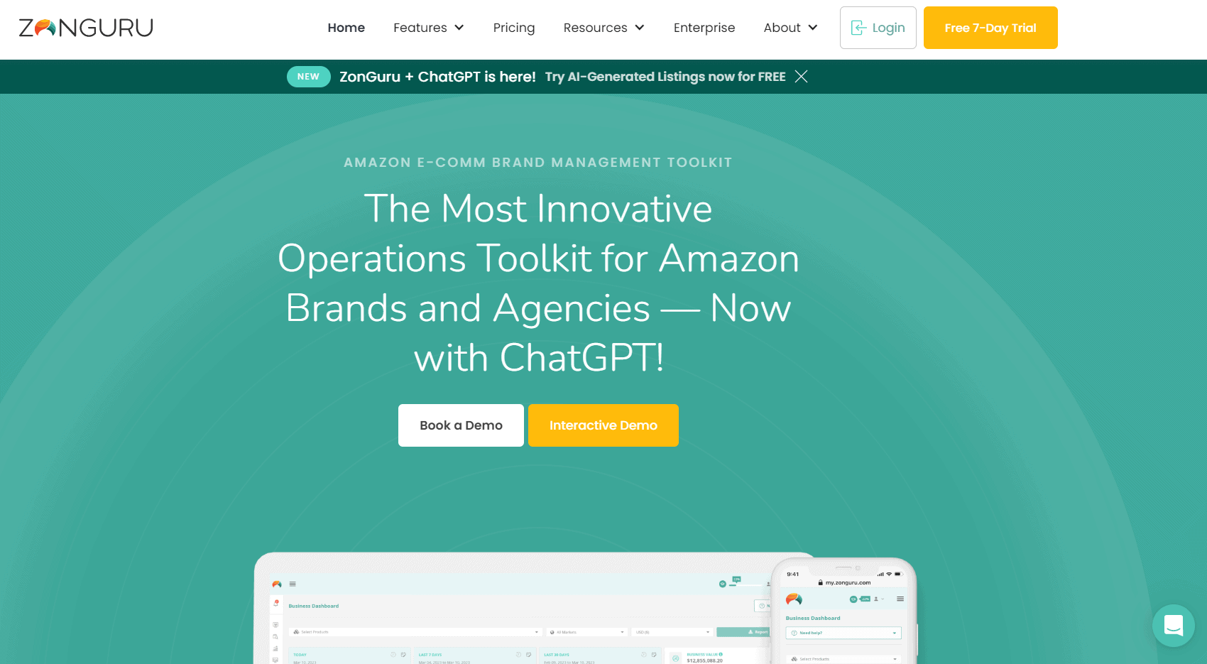 12 Helium 10 Alternatives Of 2023 (Free & Paid)