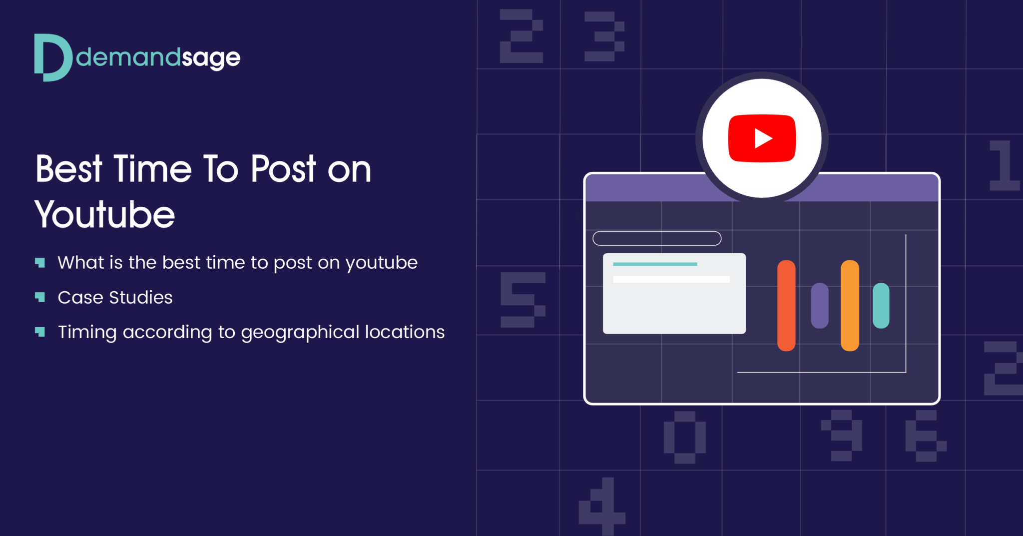 Best Time To Post On YouTube (2024 Edition)