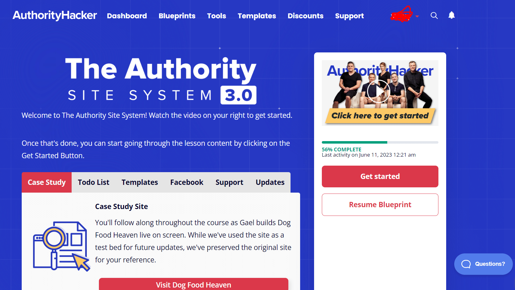 Authority Hacker Review 2023: Is It Worth Trying?