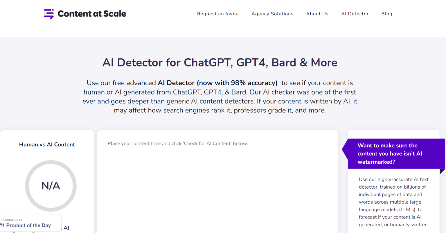 I Tried 13 AI Detector Tools 2025 - Which is Best & Why?