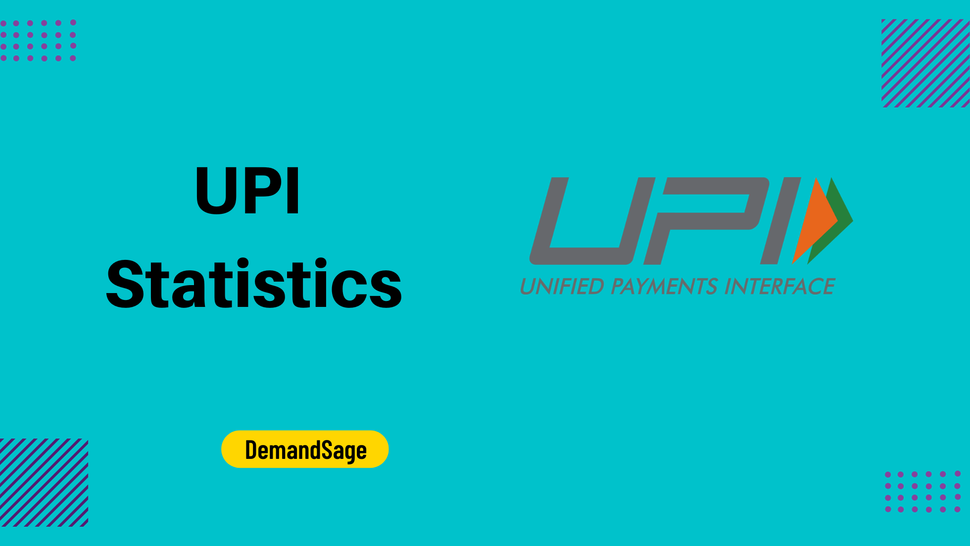 28+ UPI Statistics 2023 (Transaction Data And Trends)