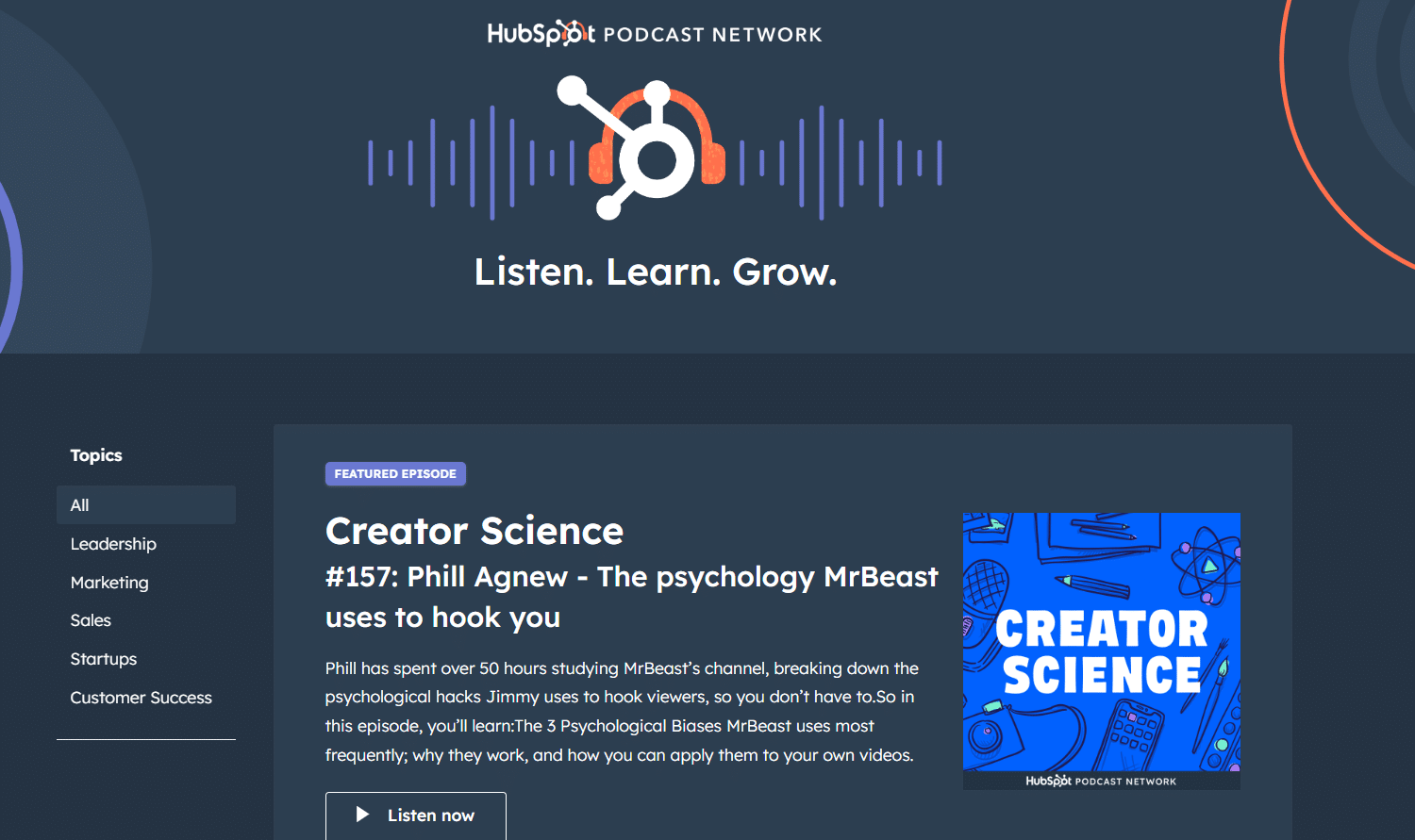 Top 15 Podcasts for Digital Marketers In 2025 (Our Picks)