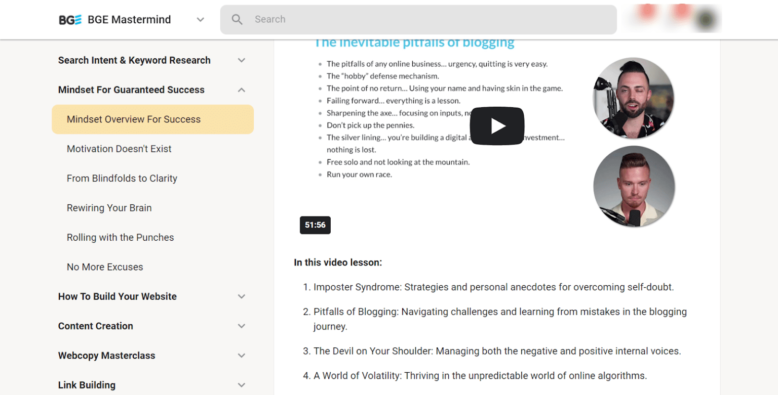 Blog Growth Engine Review: What’s New in 2025?