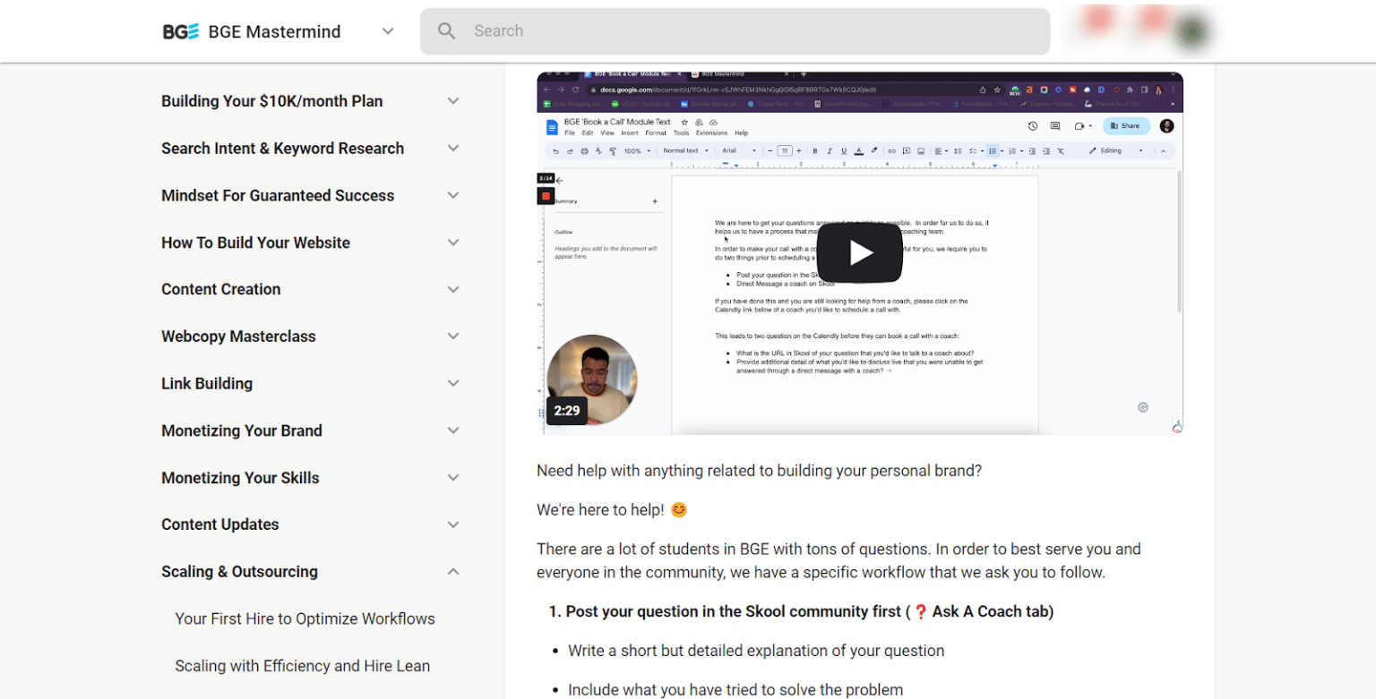 Blog Growth Engine Review: What’s New in 2025?