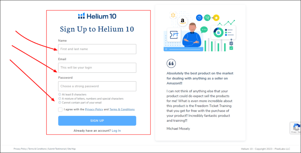 Helium 10 Free Trial 2025: Premium Tools Access