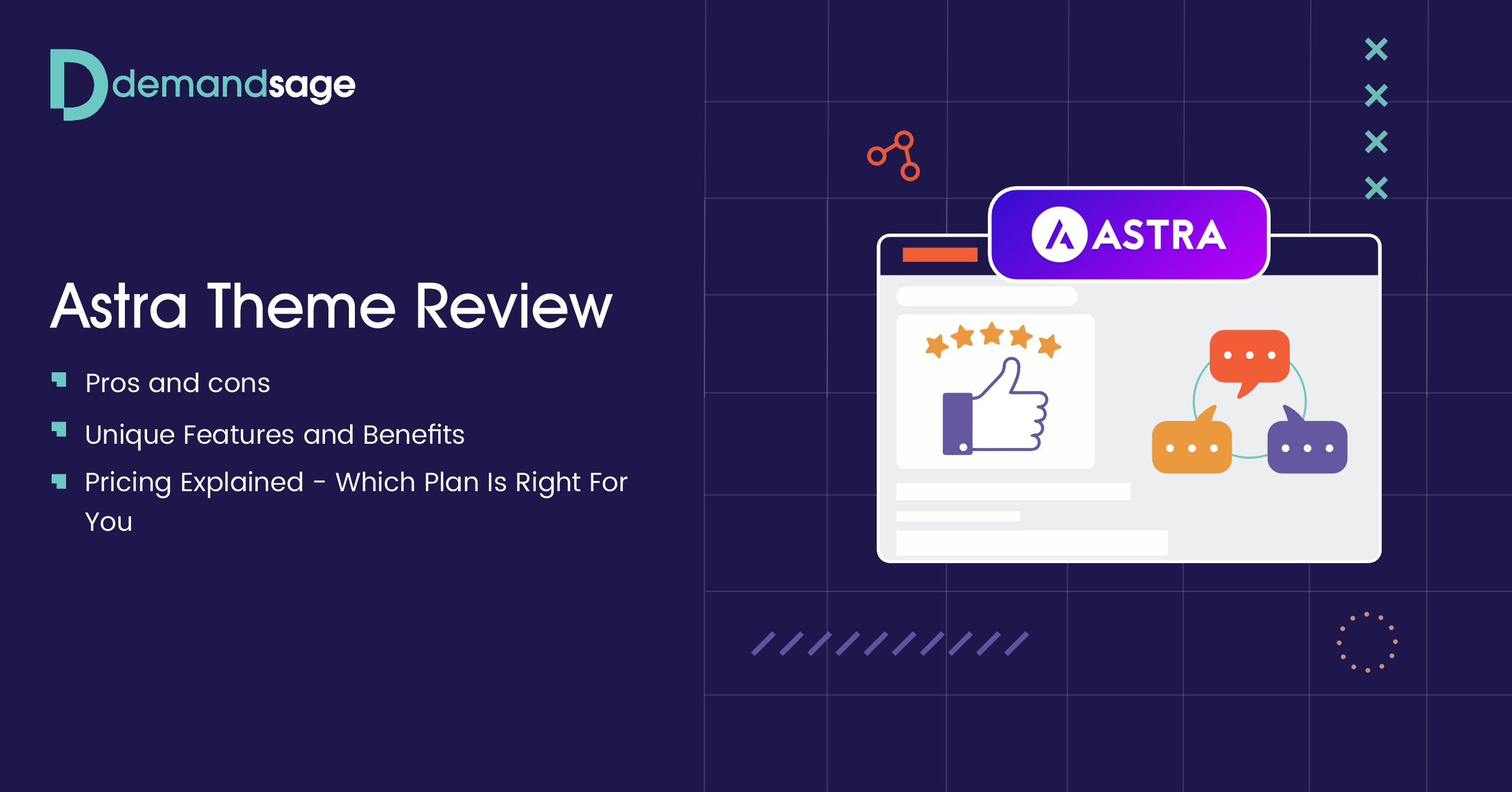 Astra Theme Review (2025) — Is It Worth It?