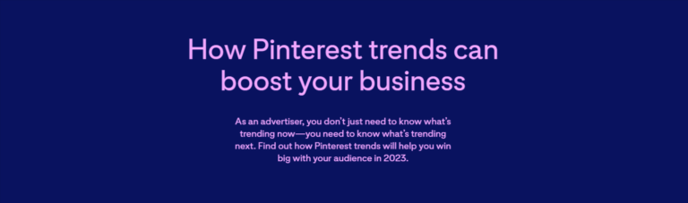 28 Pinterest Statistics (2025) — Global Active Users