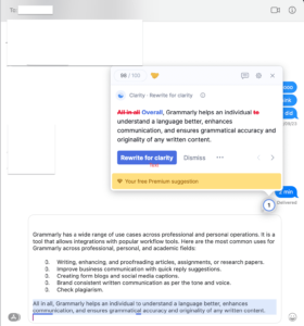 Grammarly Review 2026: Pros & Cons [My Verdict]