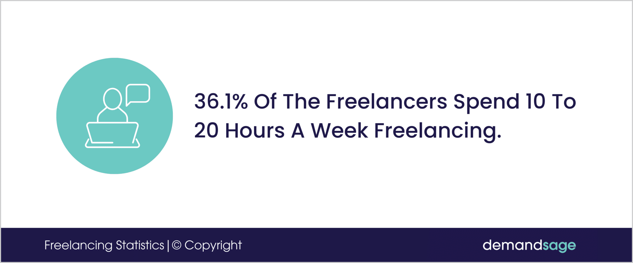 19 Freelance Statistics 2026 – Facts & Global Trends