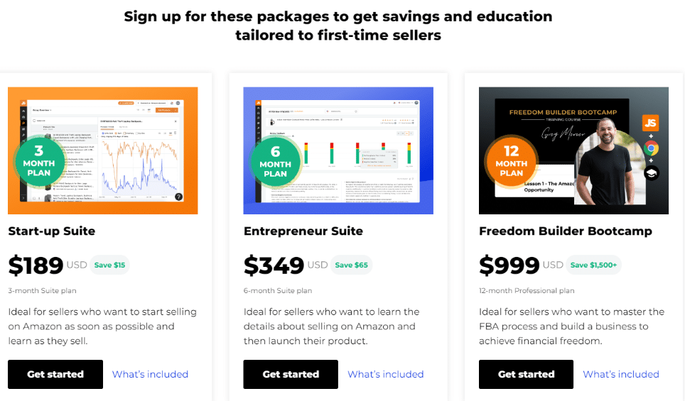 Jungle Scout Free Trial 2024: Claim Free 7-Day Access (Live)