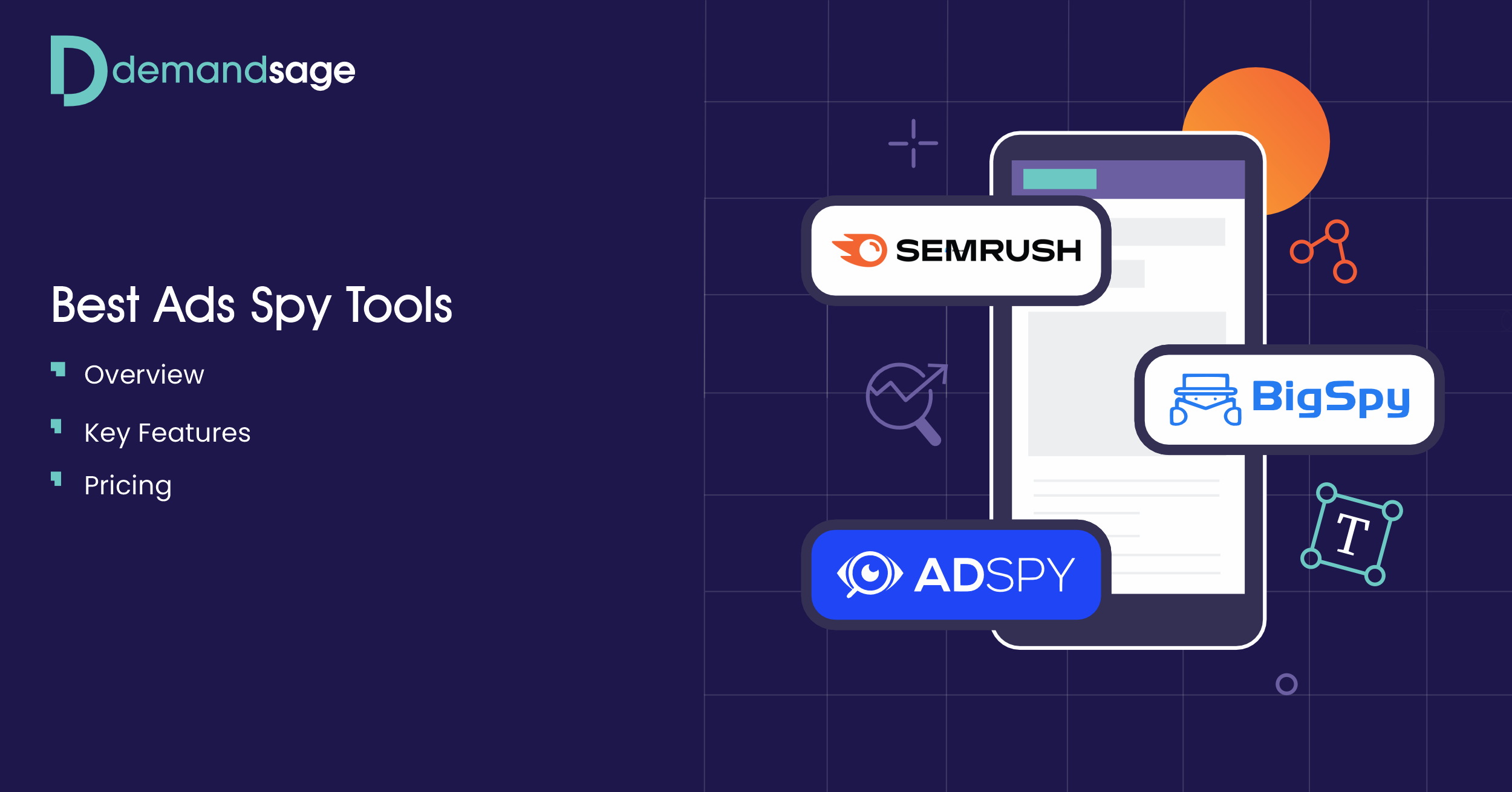 11+ Best Ads Spy Tools of 2024: Free & Paid