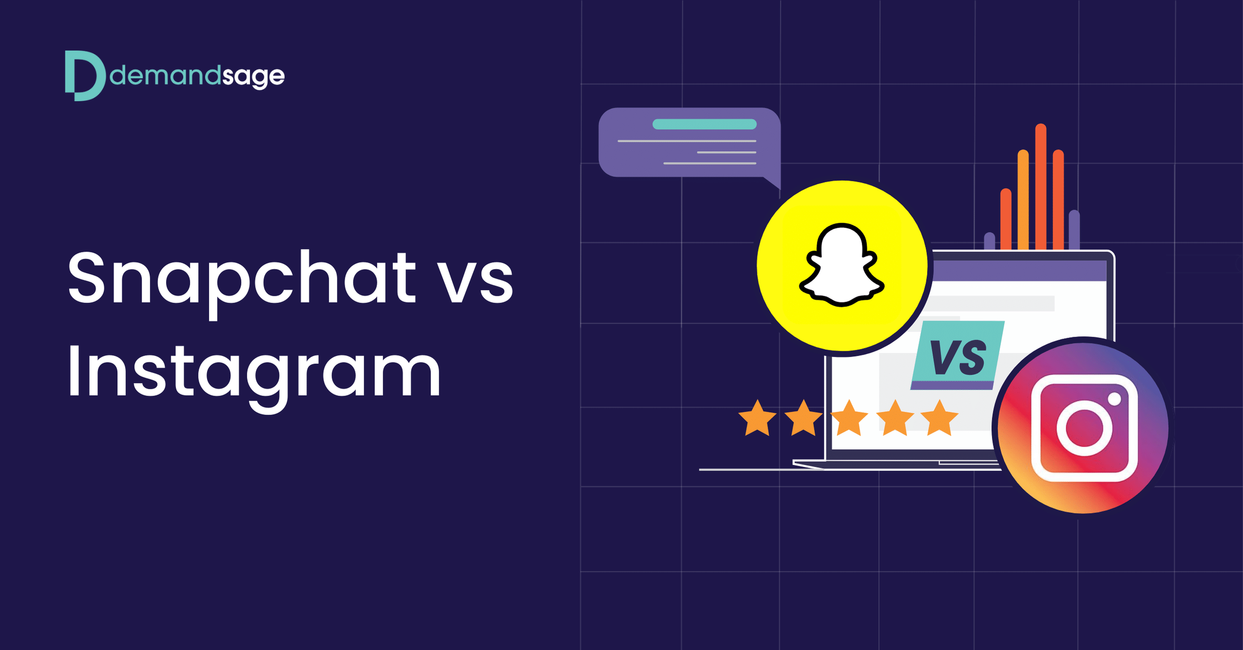 Snapchat vs Instagram: Which One Is Better In 2026?