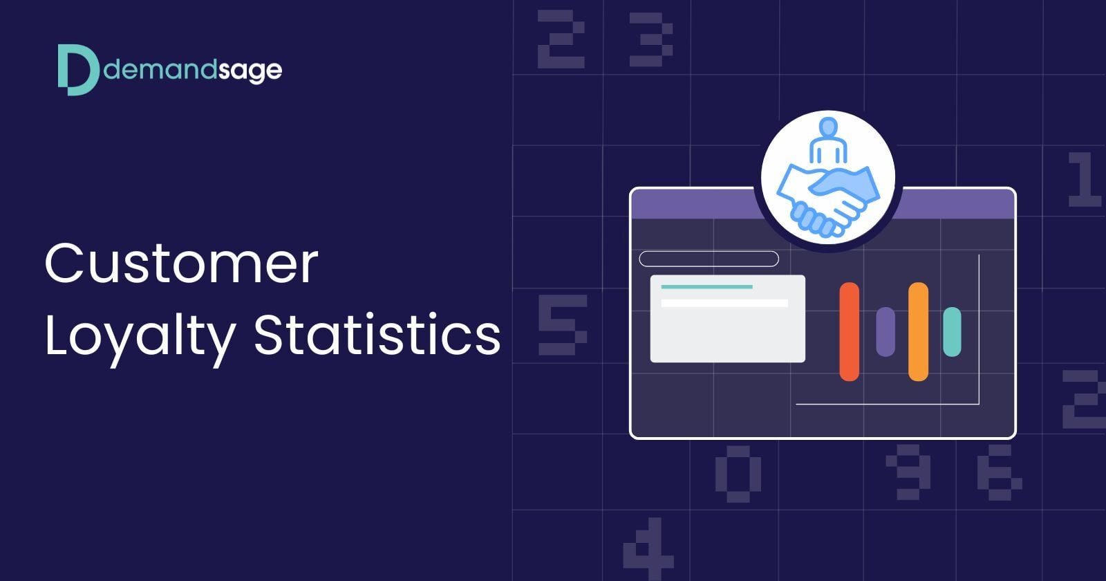 23 Latest Customer Loyalty Statistics 2025 [Facts Included]