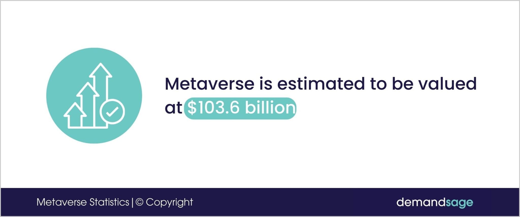 22 Metaverse Statistics 2026 [Active Users & Trends]