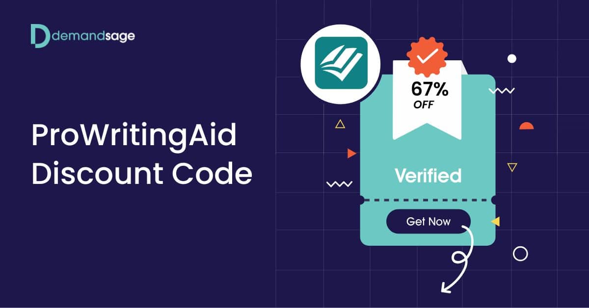 ProWritingAid Discount & Coupon (2026) – 67% OFF