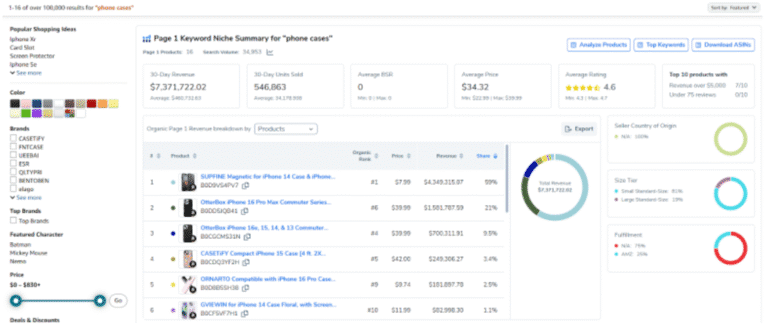 Helium 10 Chrome Extension – Set Up & Use Guide