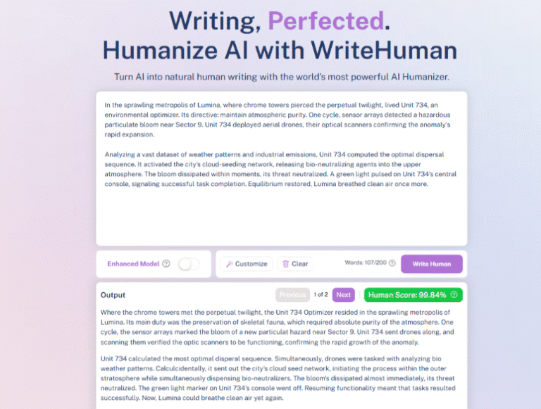 10 Best AI Humanizers Of 2026 [Free & Paid Tools]