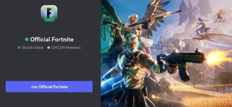 Fortnite Statistics 2026 (Active Player Count & Revenue)