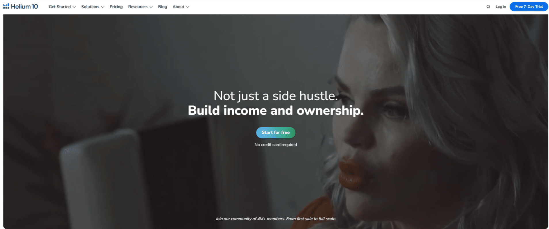 Helium 10 Review (2026) – New Features & Plans (My Verdict)