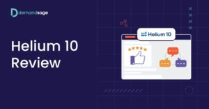 Helium 10 Review (2026) – New Features & Plans (My Verdict)