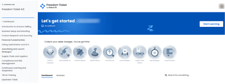 Helium 10 Free Trial (2025) — Get 7 Days Access